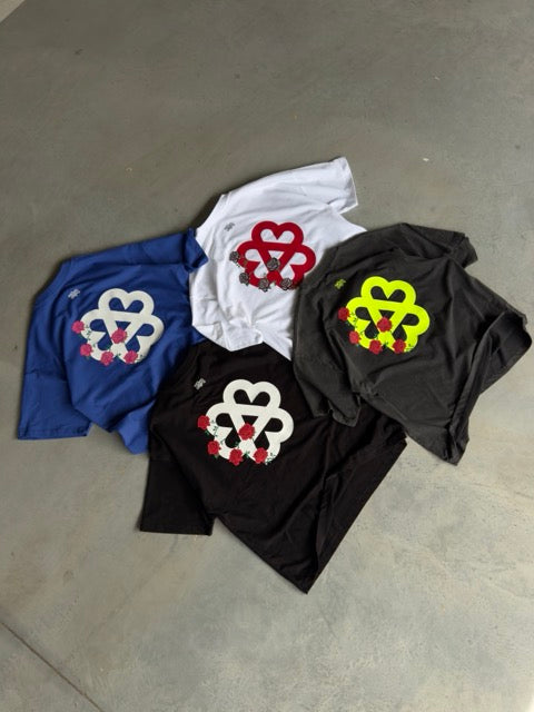 Season VI - SS25 - drop 1 – Zero Roses