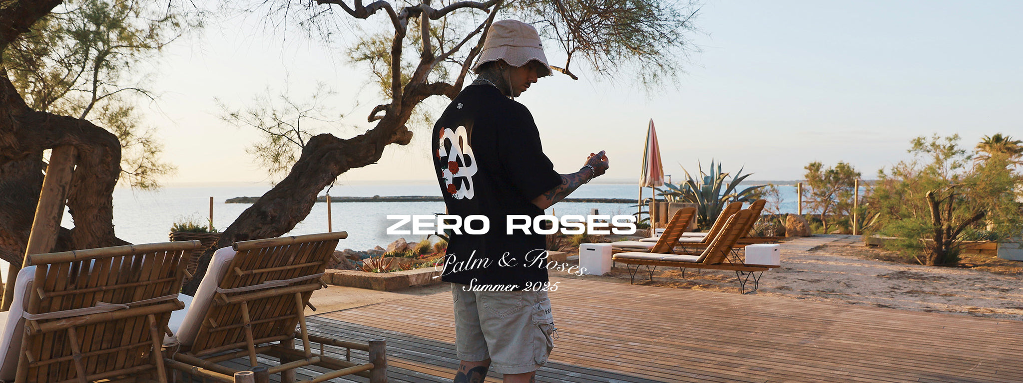 CONTACT US – Zero Roses